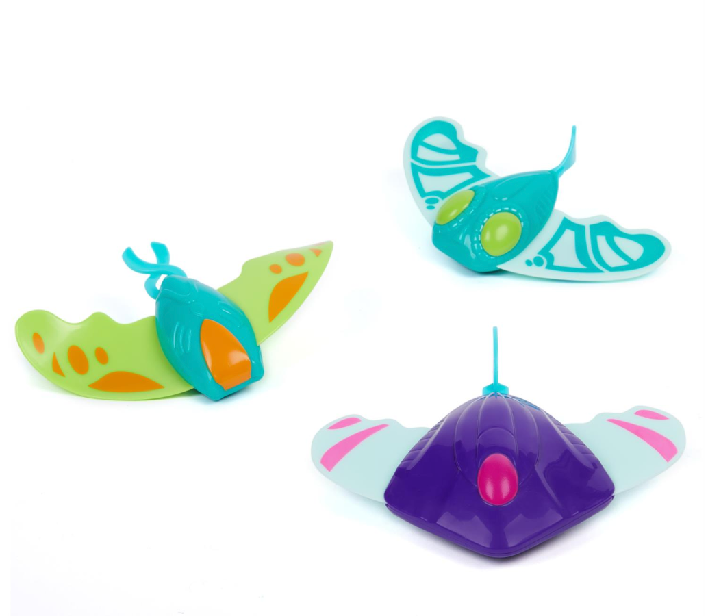 SwimWays™️ Zoom-a-Ray Glider – Growing Tree Toys