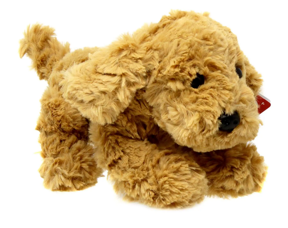 Gund Forever Friends Littles: Muttsy 7" – Growing Tree Toys