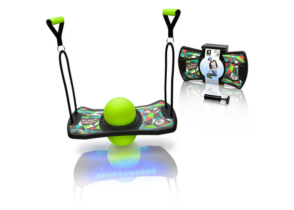 Sky Board with LED Underglow – Growing Tree Toys
