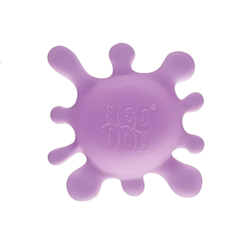 NeeDoh® Sploot Splat – Growing Tree Toys