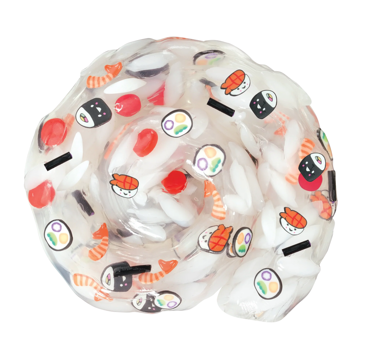 Crazy Aaron's® Thinking Putty® Mini - Sushi – Growing Tree Toys