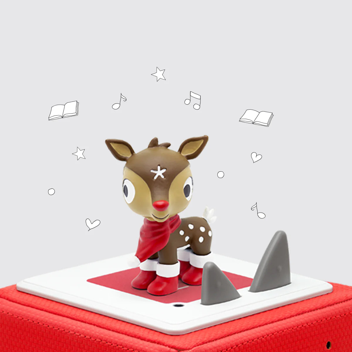 tonies® Children's Favorite Songs - Holiday Songs 2 – Growing Tree Toys