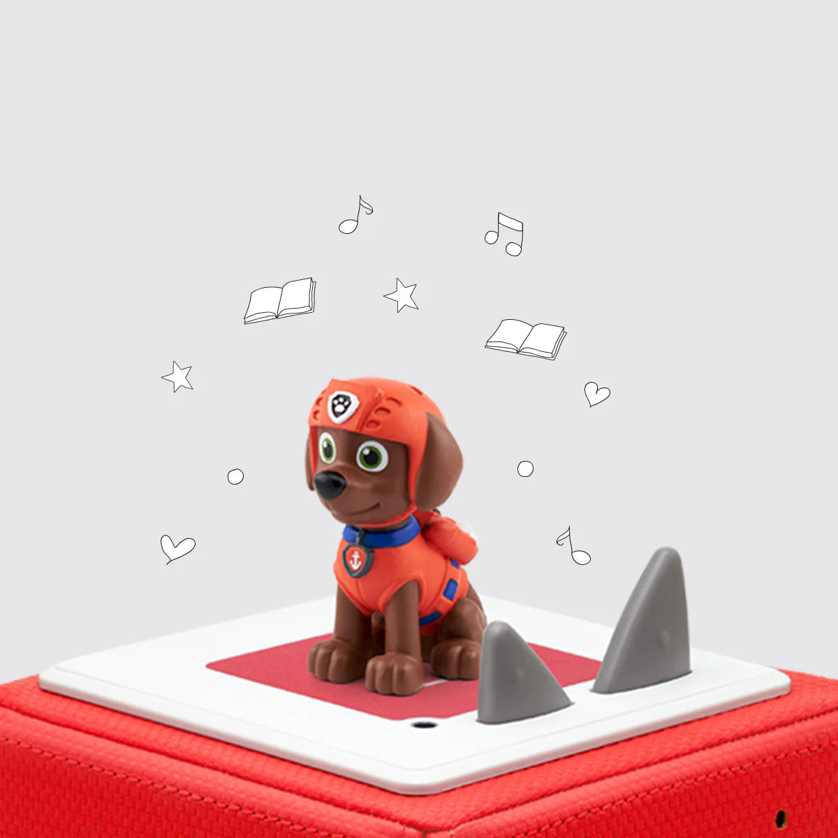 tonies® Paw Patrol Zuma – Growing Tree Toys