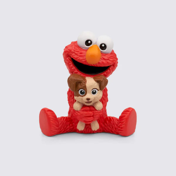 tonies® Sesame Street: Elmo & Tango – Growing Tree Toys