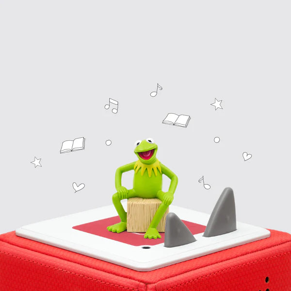 tonies® Disney The Muppets: Kermit the Frog – Growing Tree Toys