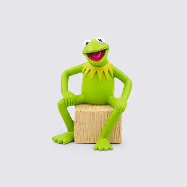 tonies® Disney The Muppets: Kermit the Frog – Growing Tree Toys