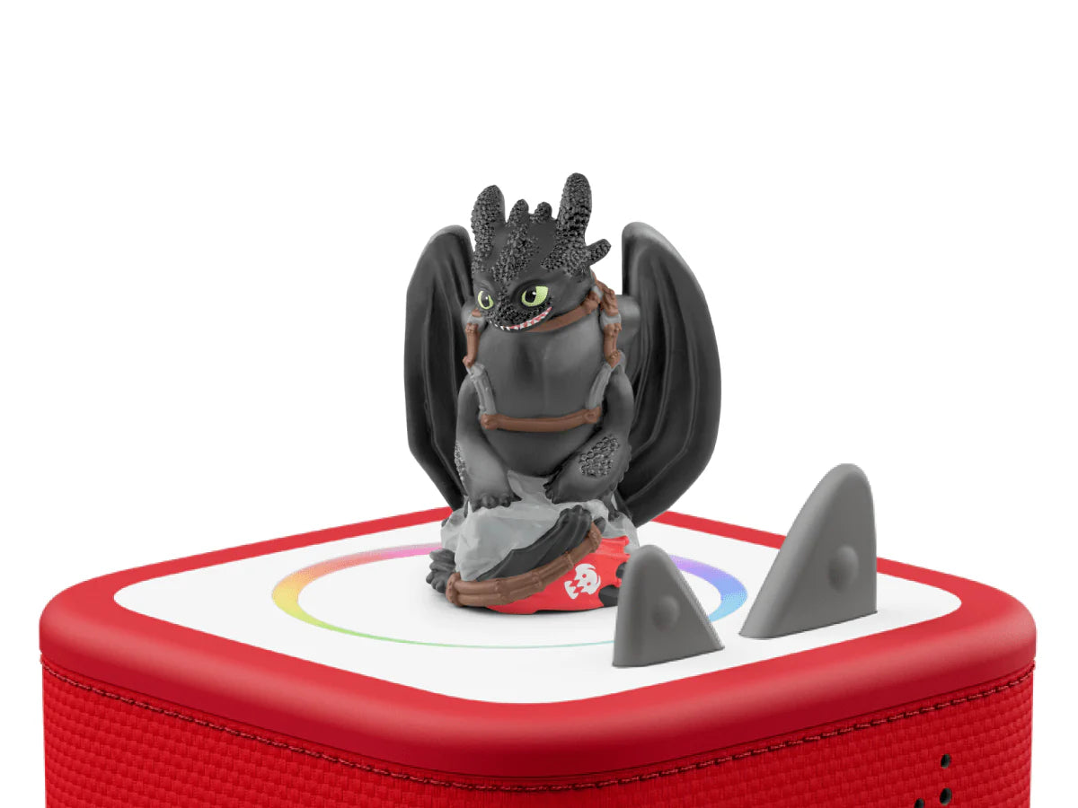 tonies® How to Train Your Dragon: Toothless – Growing Tree Toys