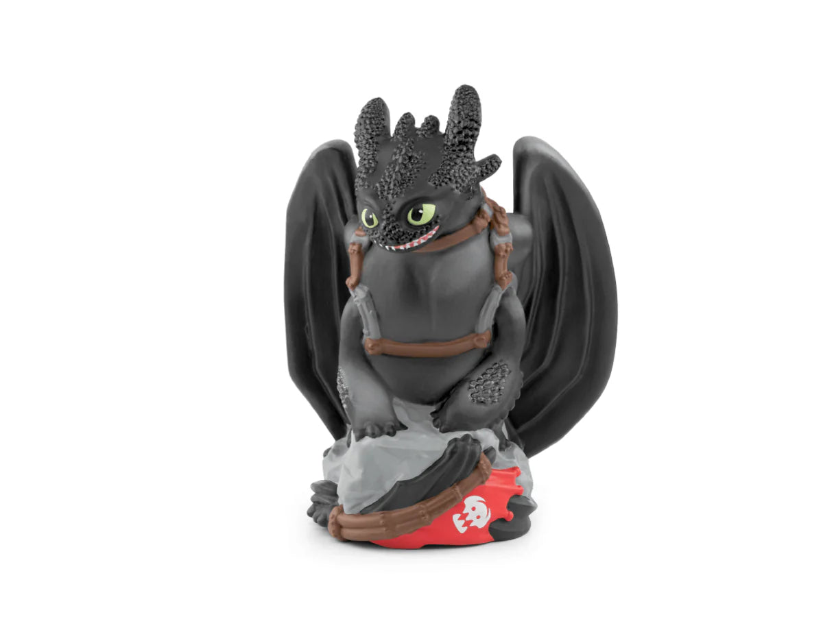 tonies® How to Train Your Dragon: Toothless – Growing Tree Toys
