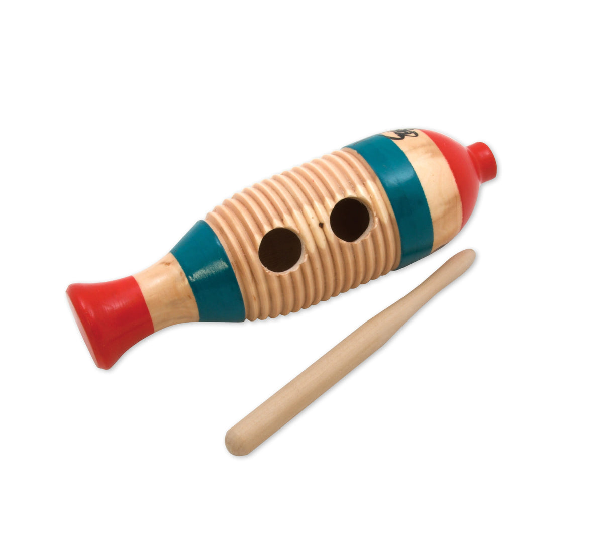 Guiro – Growing Tree Toys