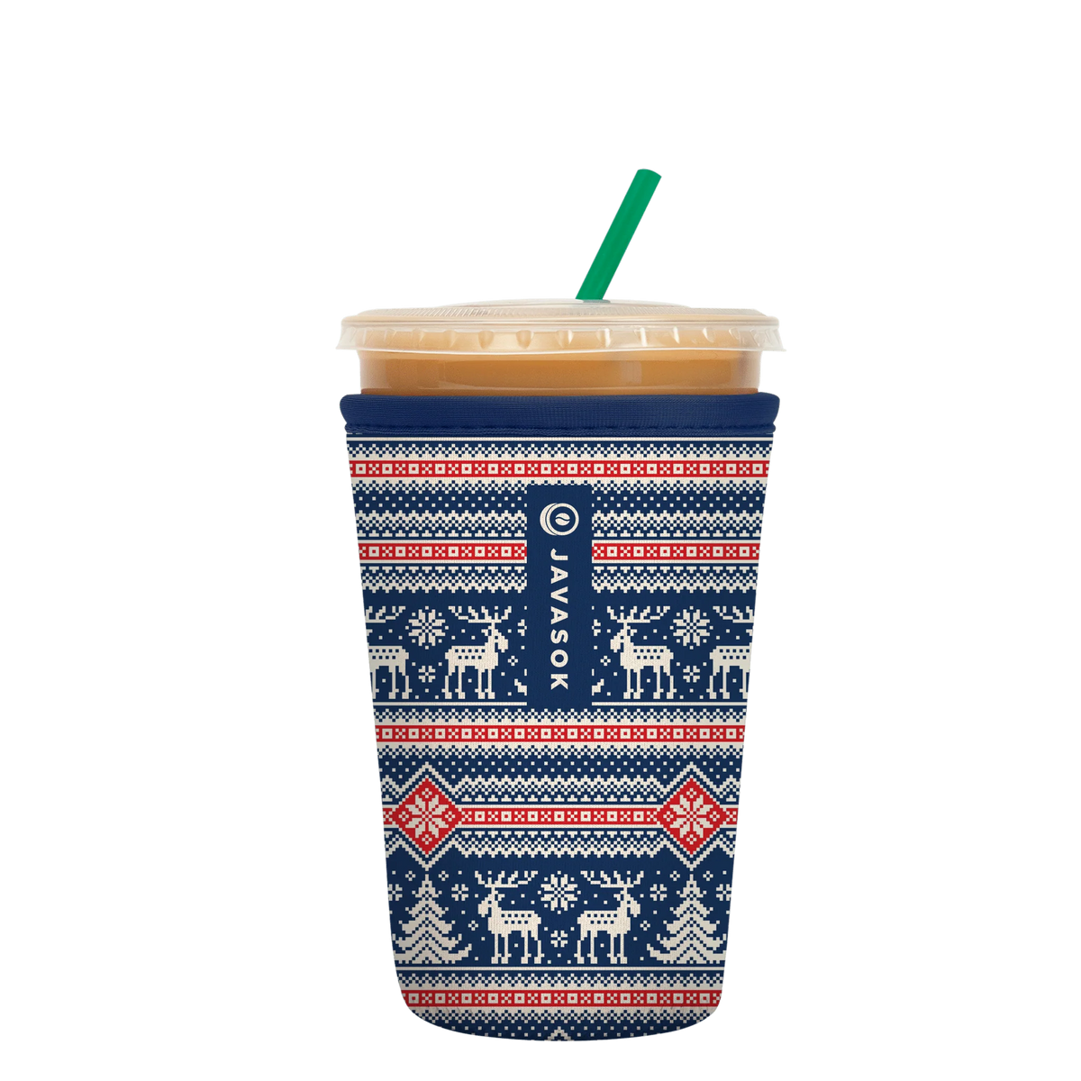 Sok-It: JavaSok - Holiday Sweater – Growing Tree Toys