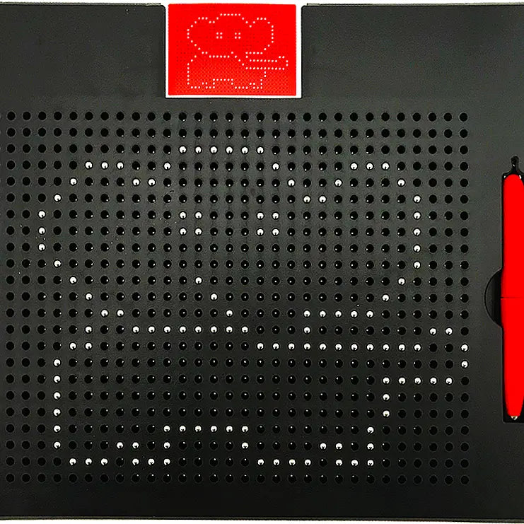 Mag-Pad Super Magnetic Drawing Board – Growing Tree Toys