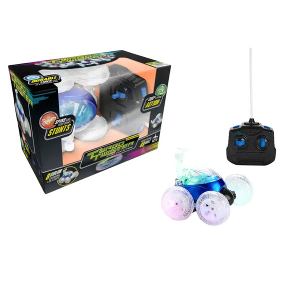 Mindscope Turbo Twisters Blue – Growing Tree Toys