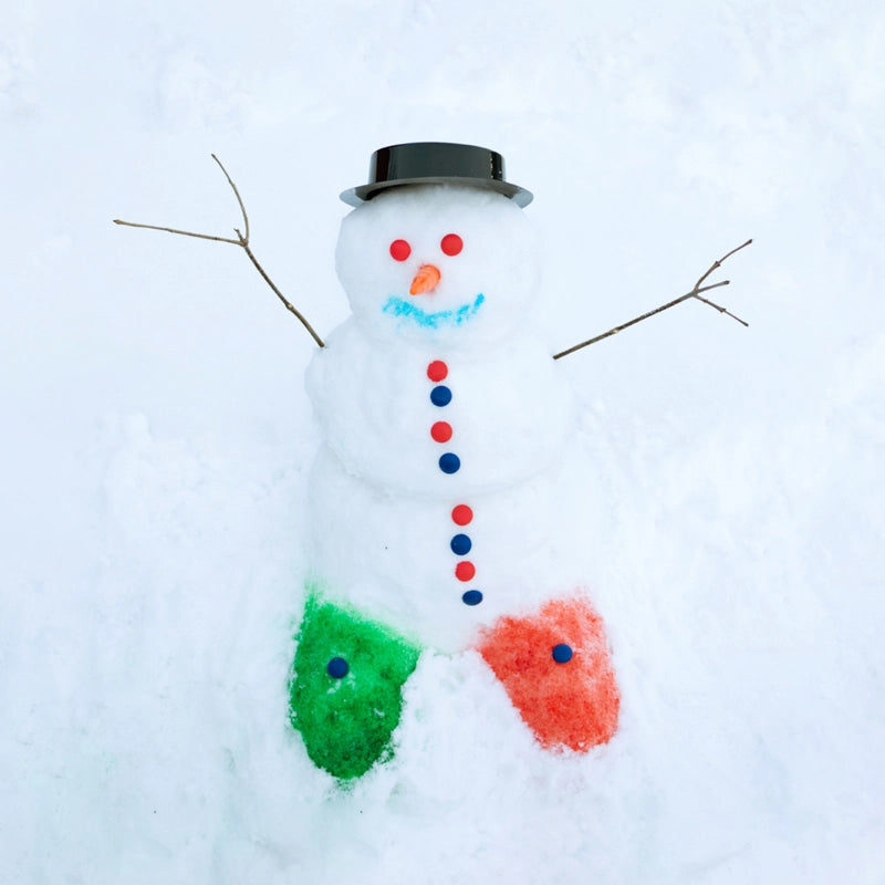Snowman Kit – Growing Tree Toys