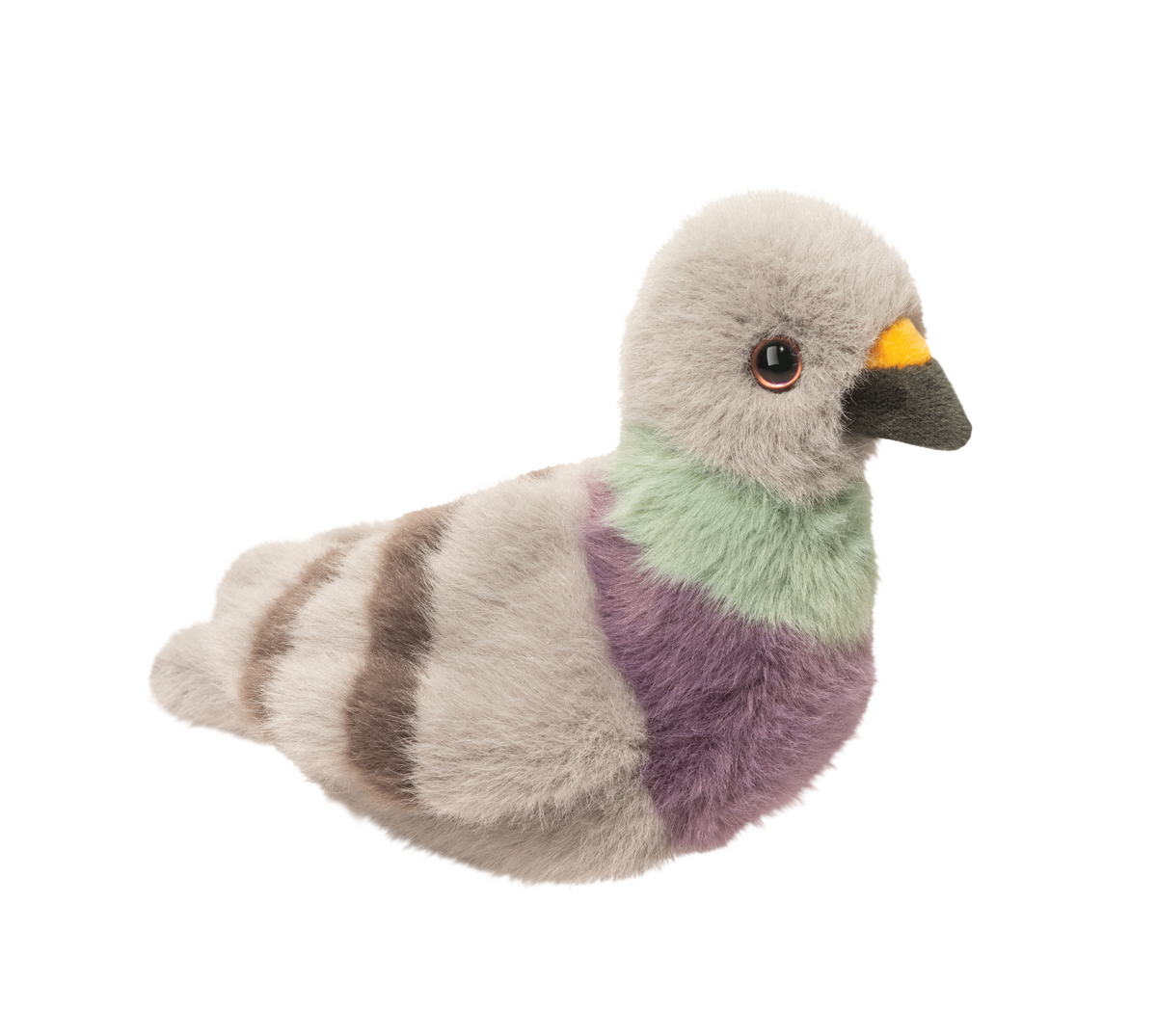 Douglas Pigeon 6" – Growing Tree Toys