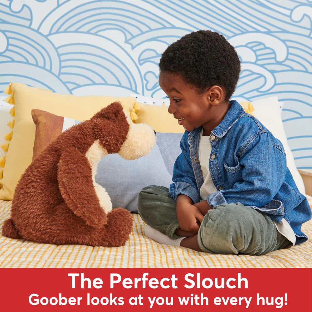 GUND Goober Bear 11" – Growing Tree Toys