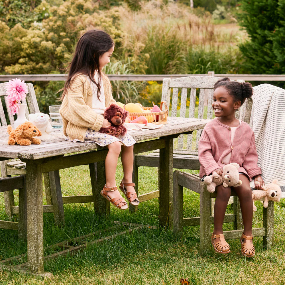 Gund Forever Friends Littles: Kai 7" – Growing Tree Toys