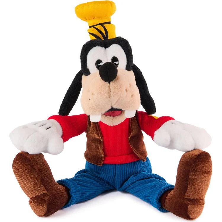 GUND Disney Official Goofy Classic Plush 14" – Growing Tree Toys