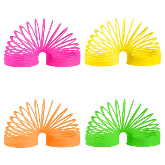 Slinky® Original Plastic – Growing Tree Toys