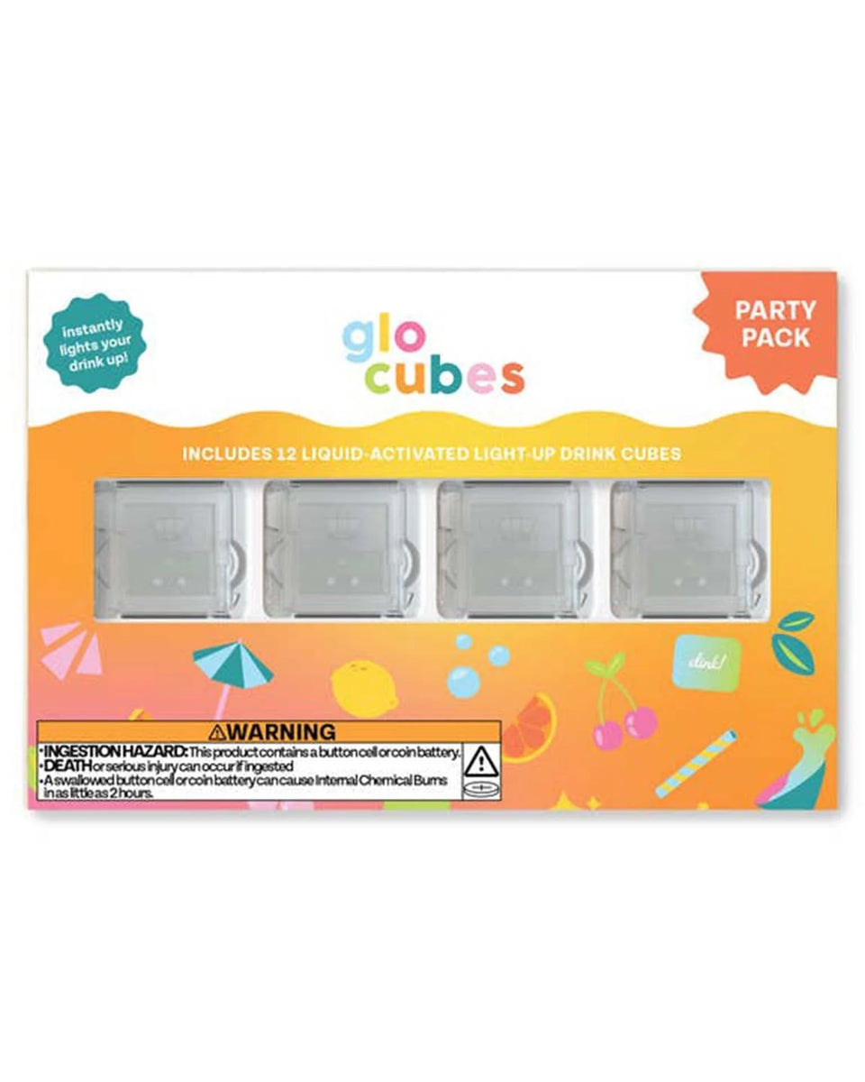 Glo Pals® Multicolored 12-Pack – Growing Tree Toys