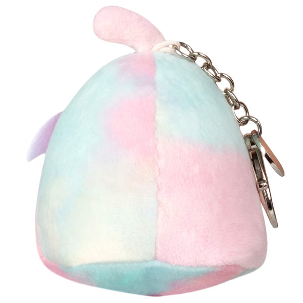 Squishable® Micro Keychain: Tie Dye Reaper 3.5" – Growing Tree Toys