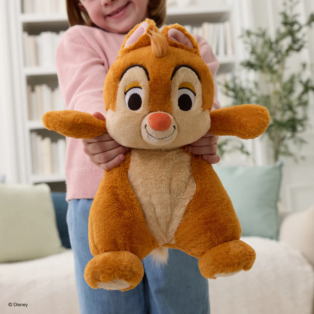 GUND Disney Oh-So-Snuggly Dale 12.5" – Growing Tree Toys