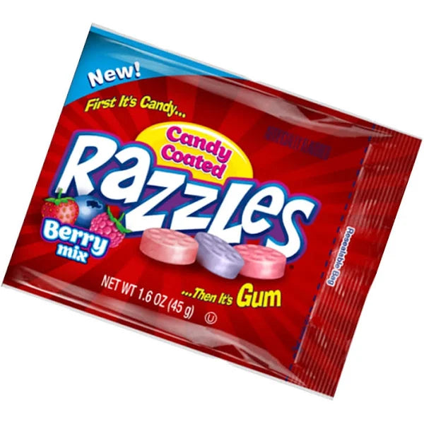 Razzles Berry Mix – Growing Tree Toys