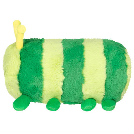 Squishable® Snackers Caterpillar – Growing Tree Toys