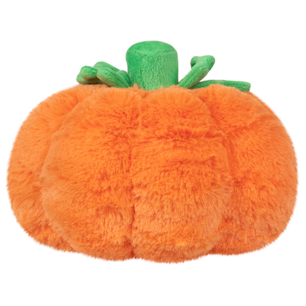 Squishable® Snugglemi Snackers Pumpkin 5.5" – Growing Tree Toys