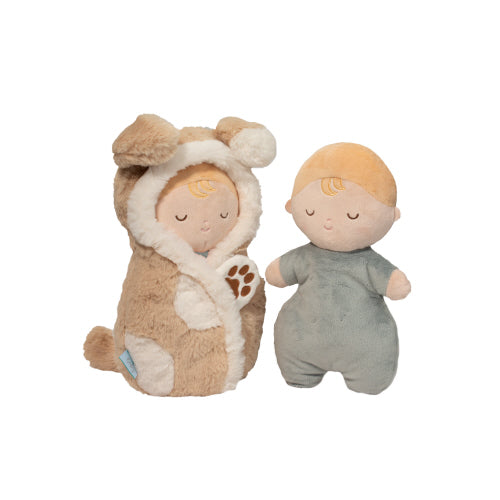 Douglas® Baby Hug Pup – Growing Tree Toys