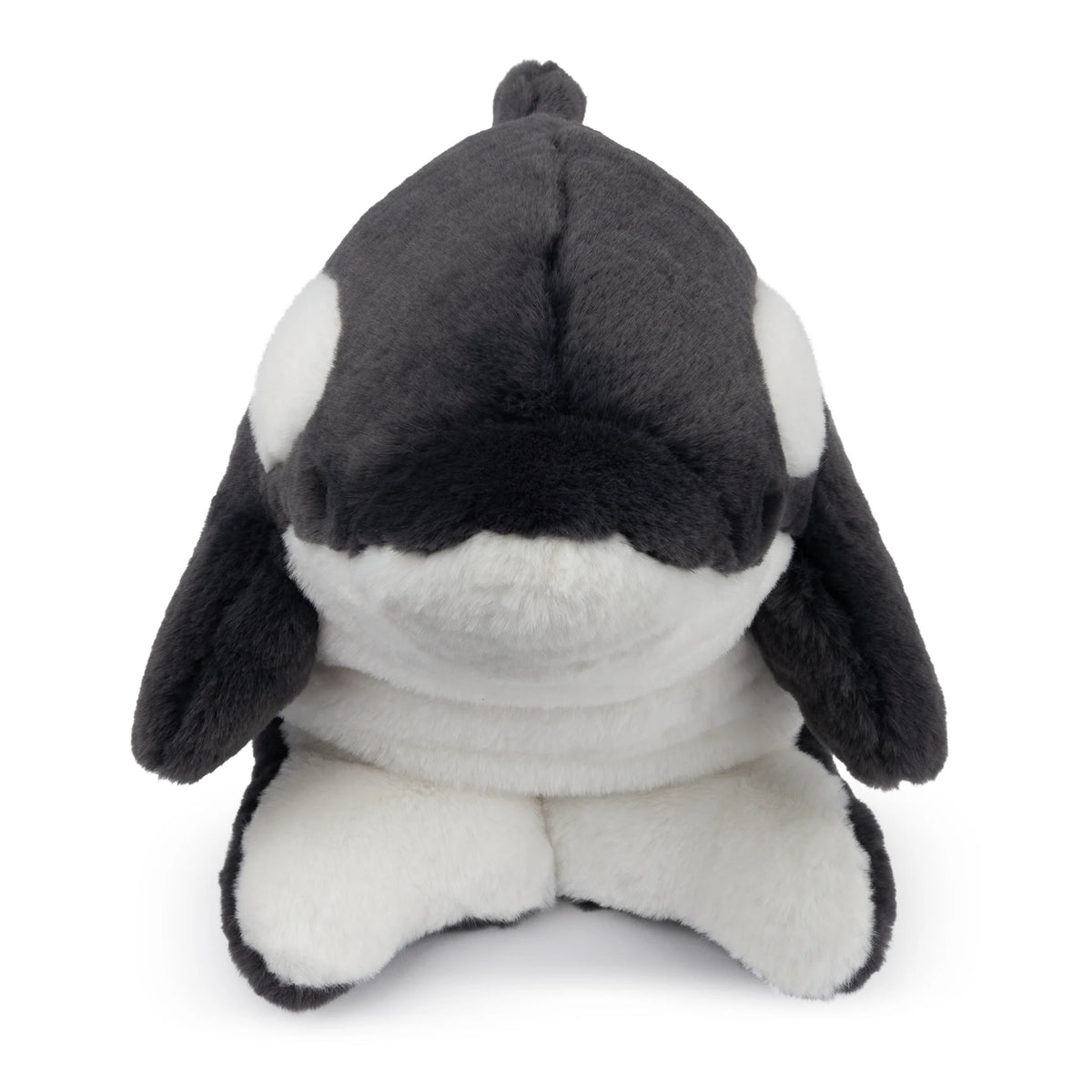 Gund Snuffles and Friends Flynn Orca 10" – Growing Tree Toys
