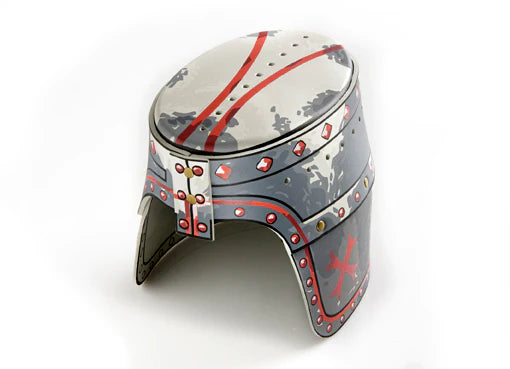 Liontouch Maltese Knight Helmet – Growing Tree Toys