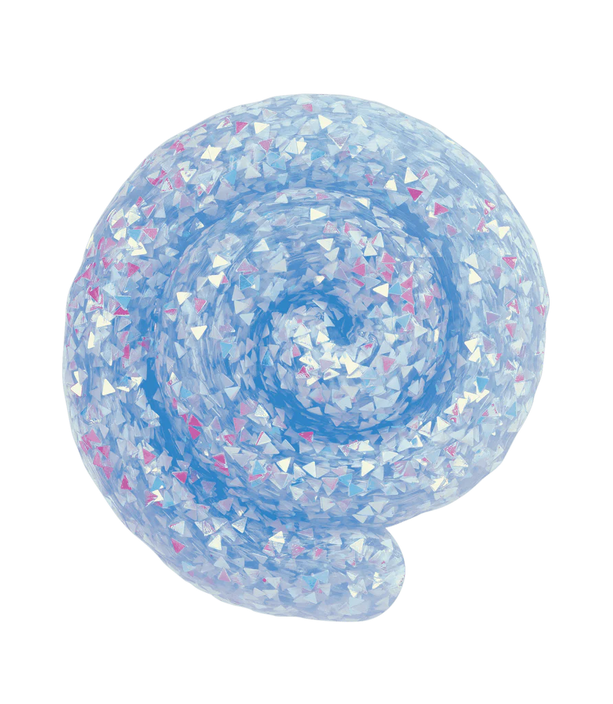 Crazy Aaron's® Thinking Putty® Mini Trendsetter - Mystic Crystal ...