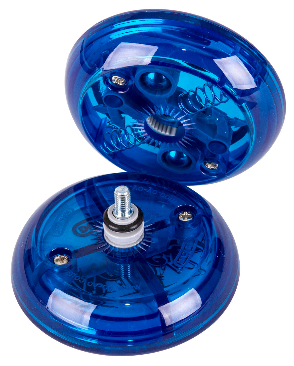Reflex™ Auto Return Yo-Yo – Growing Tree Toys
