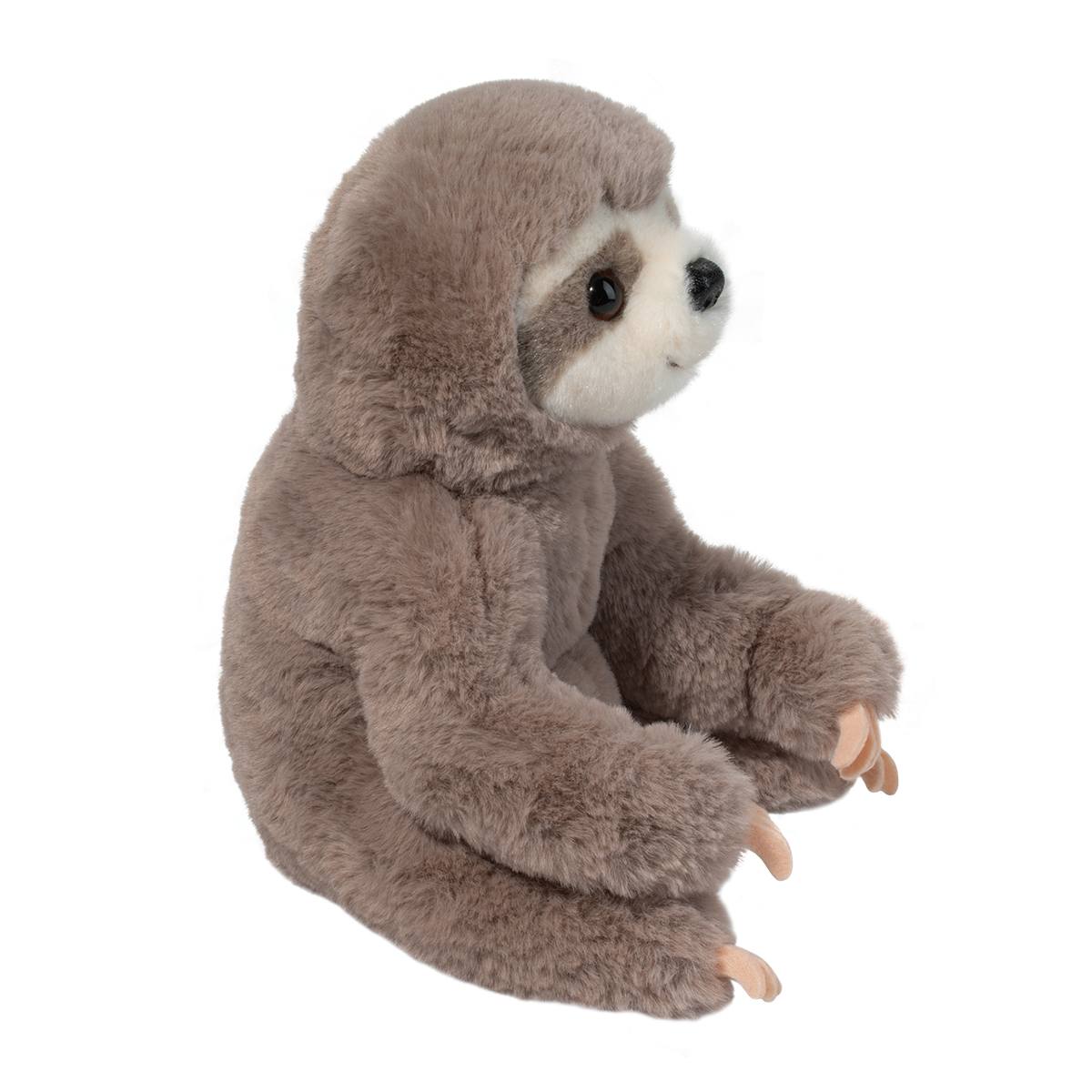 Douglas Soft Lizzie Sloth – Growing Tree Toys
