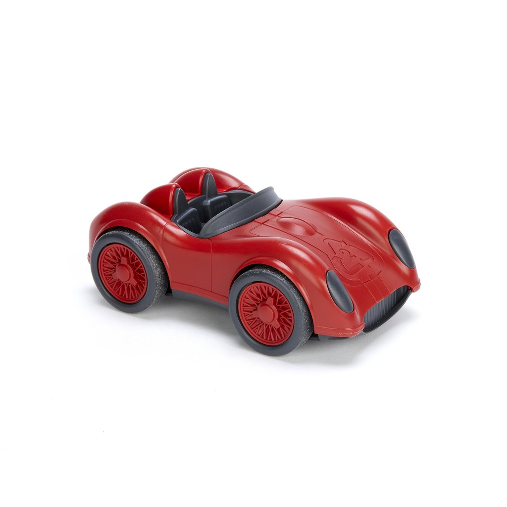 Green Toys Race Car – Growing Tree Toys