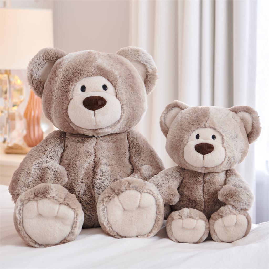 GUND Mukki Bear – Growing Tree Toys