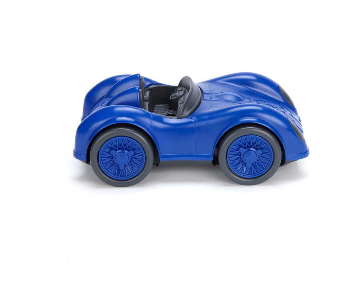 Green Toys Race Car – Growing Tree Toys