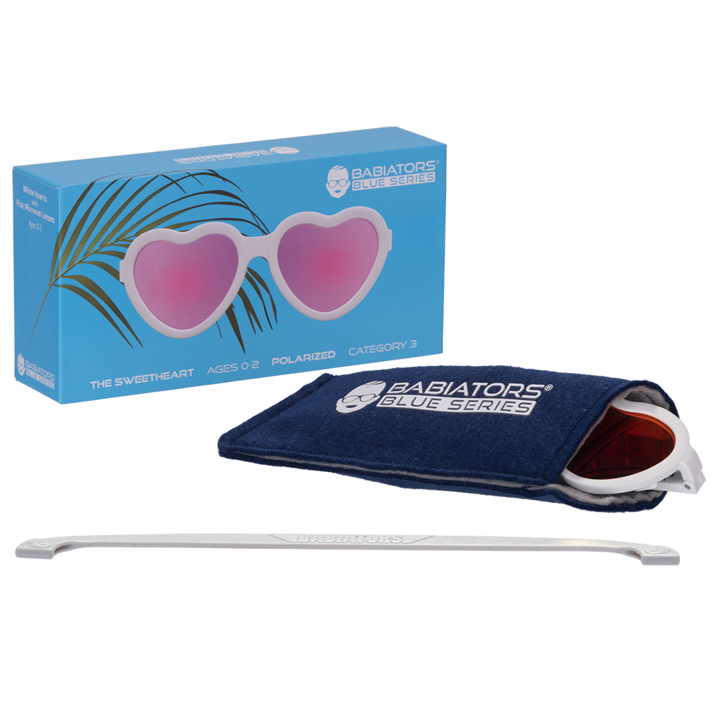 Babiators® The Sweetheart 6+ – Growing Tree Toys