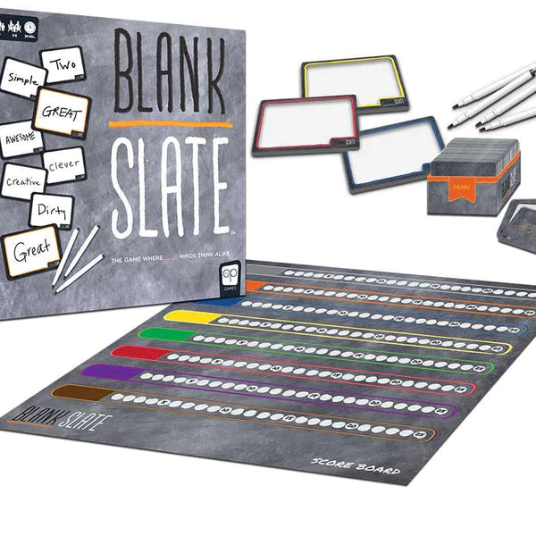 BLANK SLATE™ – Growing Tree Toys