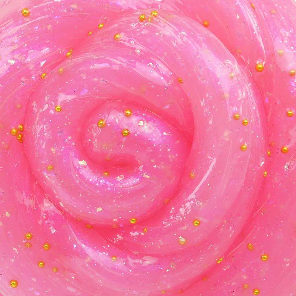 Crazy Aaron's® Thinking Putty® Mini Trendsetter - Fairy Sprinkles ...