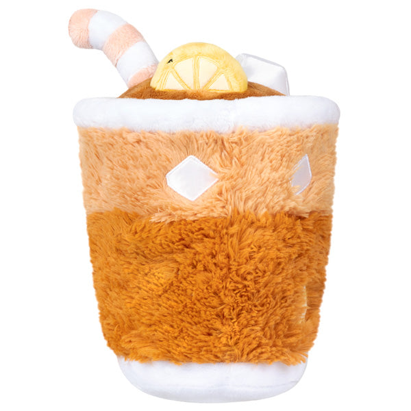 Squishable® Comfort Food® Mini Iced Tea 12" - retired – Growing Tree Toys