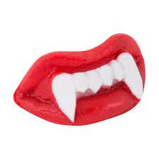 Wack-o-Wax Wax Fangs – Growing Tree Toys