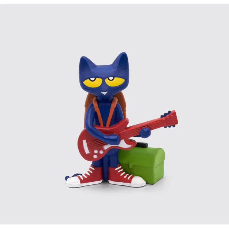 tonies® Pete the Cat #2: Rock On! – Growing Tree Toys
