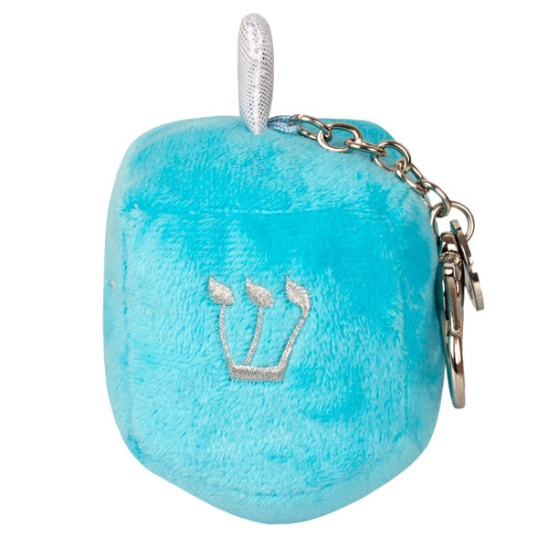 Squishable® Micro Keychain: Dreidel 4.5" – Growing Tree Toys
