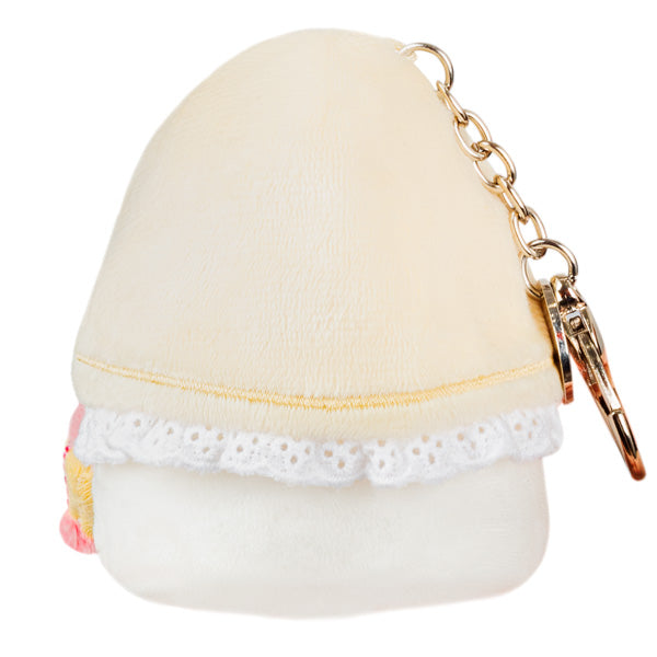 Squishable® Micro Keychain: Plague Nurse 3" – Growing Tree Toys