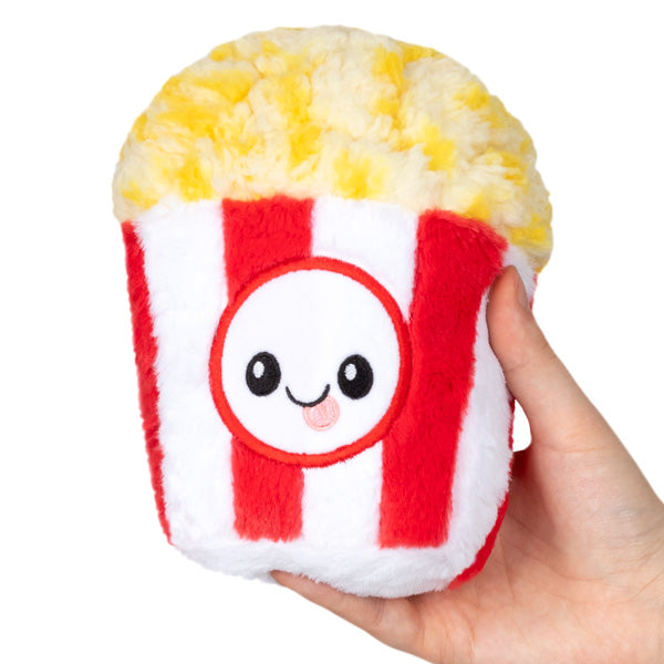 Squishable® Snugglemi Snackers Popcorn 6" (retired) – Growing Tree Toys