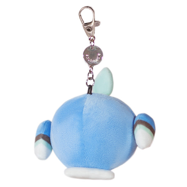 Squishable® Micro Keychain: Blue Jay 4" – Growing Tree Toys