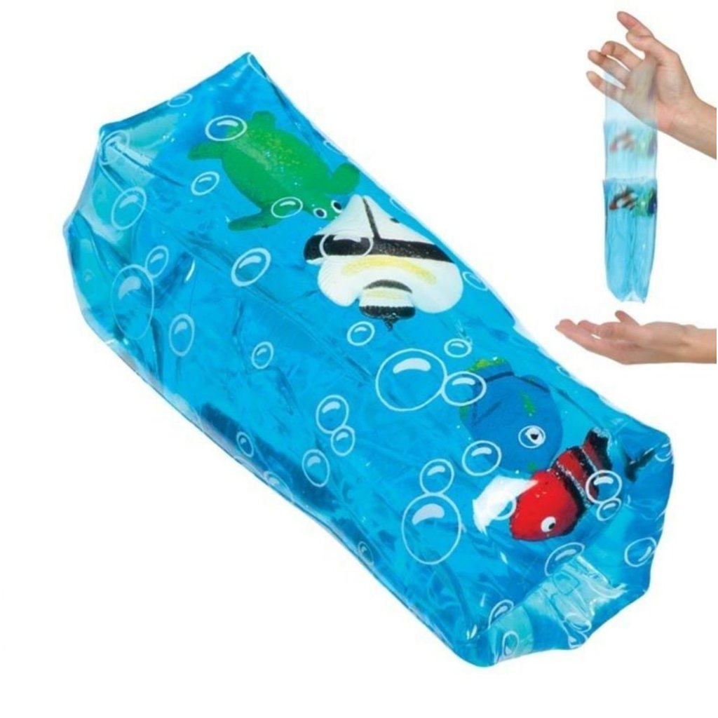 Toysmith Sea Life Water Snake – Growing Tree Toys
